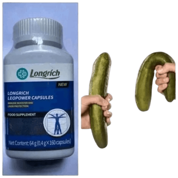 Longrich Network – Des produits naturels et innovants à portée de clic